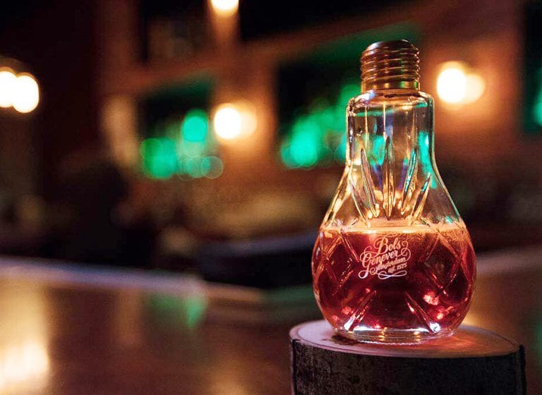 10 to Try: Genever Cocktails - Imbibe Magazine