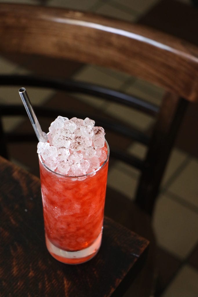 Radio Imbibe Episode 4: Negroni Week - Imbibe Magazine