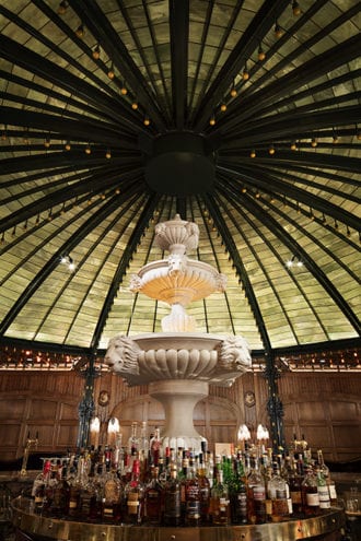 2019 Cocktail Bar of the Year: Raised by Wolves, San Diego - Imbibe ...