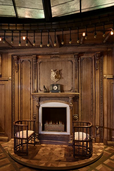 2019 Cocktail Bar of the Year: Raised by Wolves, San Diego - Imbibe ...