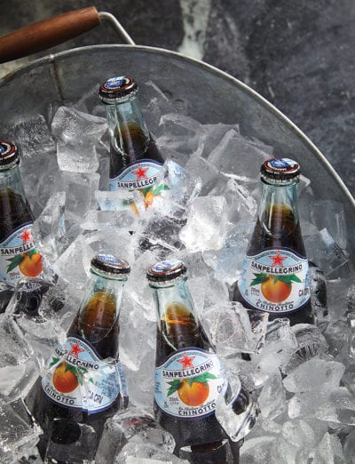 9 to Try: Bitter Italian Sodas - Imbibe Magazine