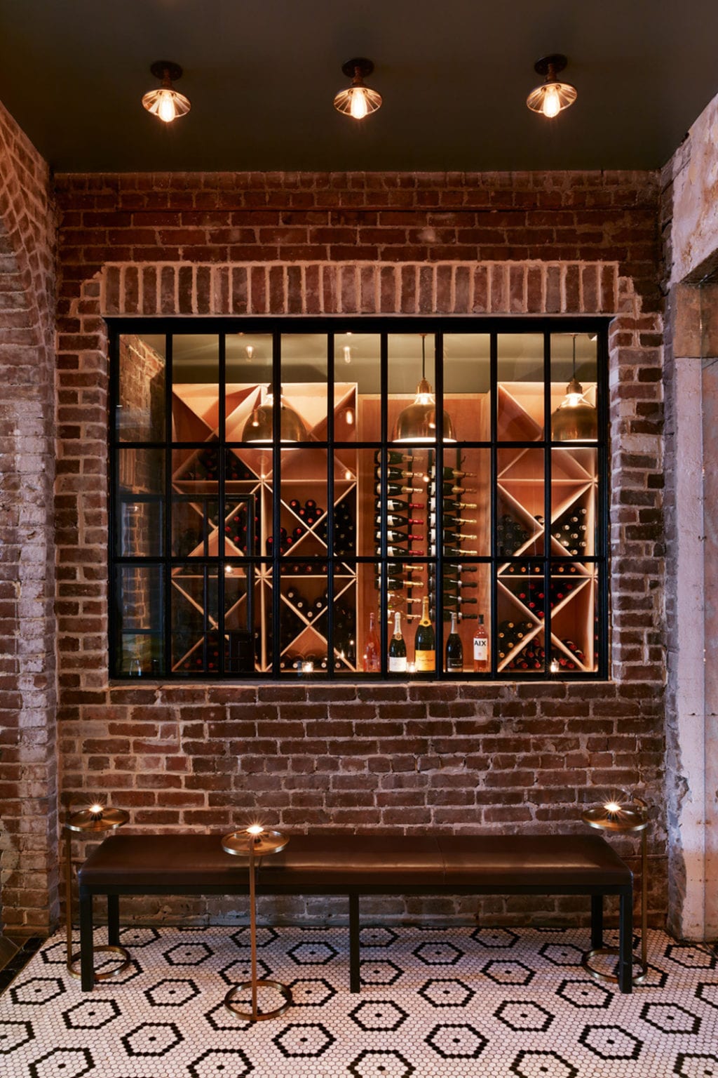 Inside Look: Artillery Bar, Savannah - Imbibe Magazine