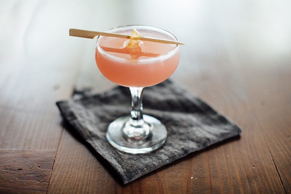 7 to Try: Cachaça Cocktails - Imbibe Magazine