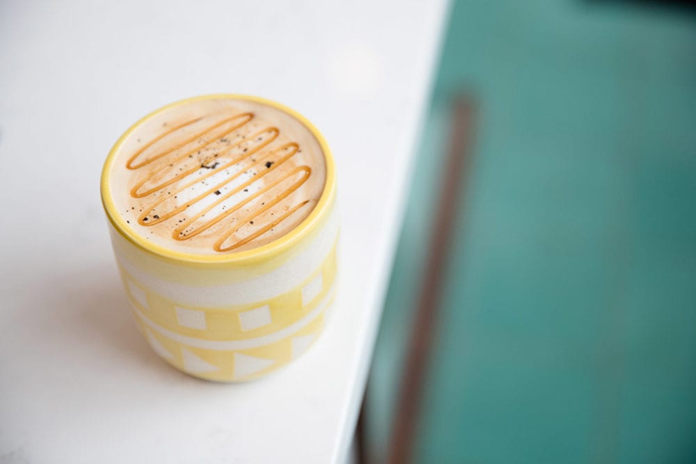 The Holy Grail From Never Coffee Lab - Imbibe Magazine