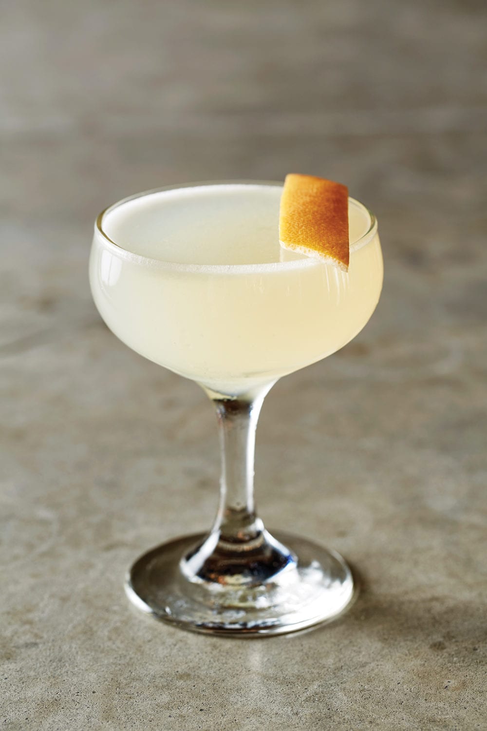 A Taste of Oakland Cocktails - Imbibe Magazine