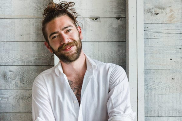 Marco Zappia's Road Back to the Bar - Imbibe Magazine