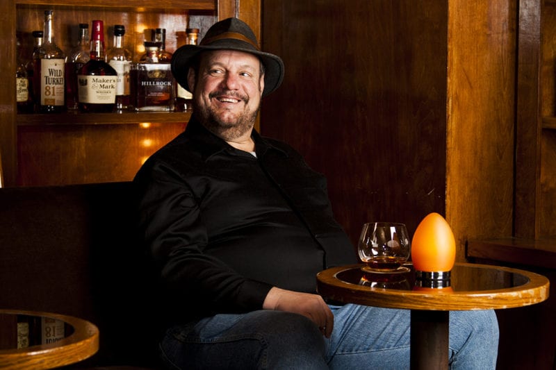 Remembering Dave Pickerell, Master of American Whiskey - Imbibe Magazine