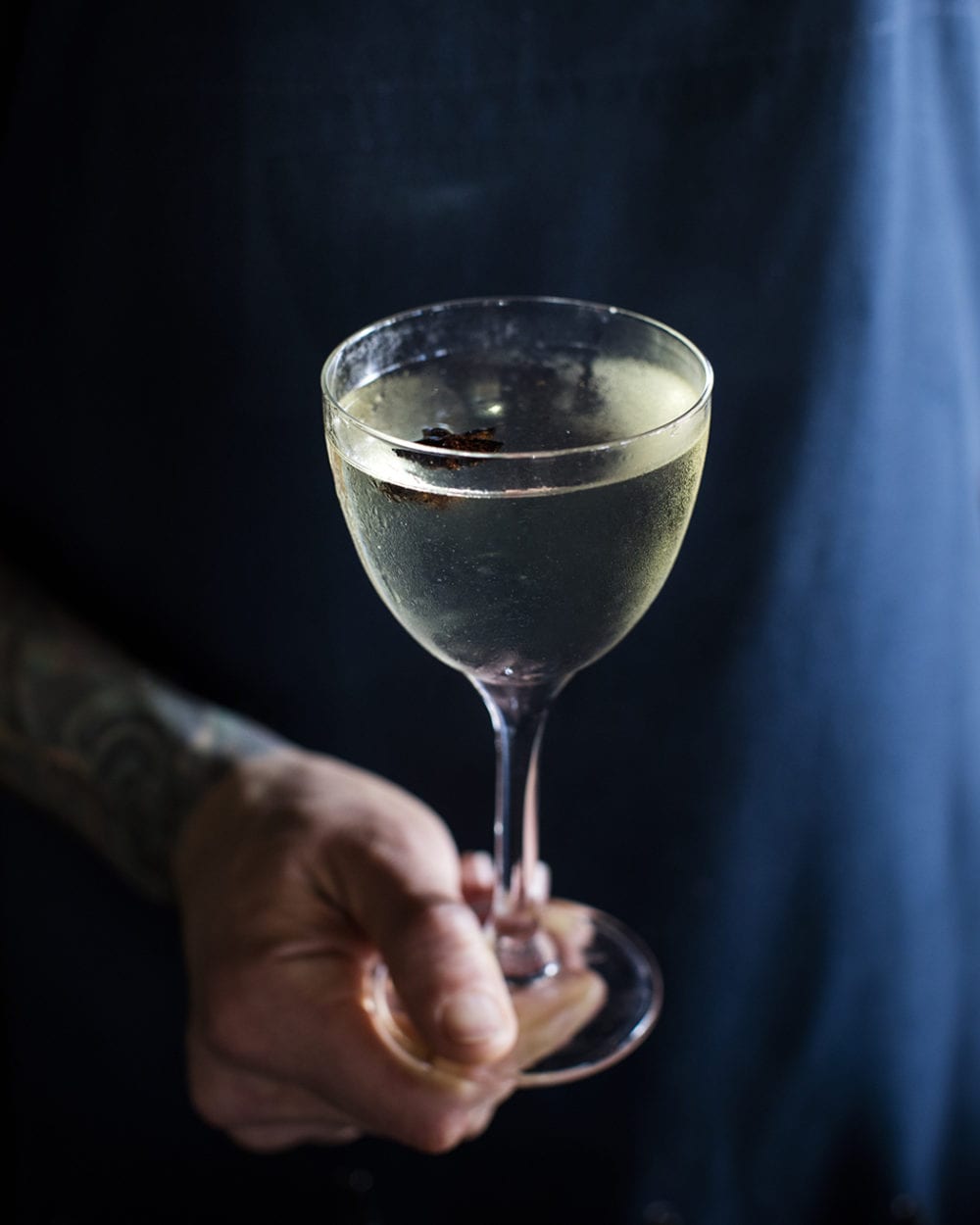 Génépy Cocktails - Imbibe Magazine
