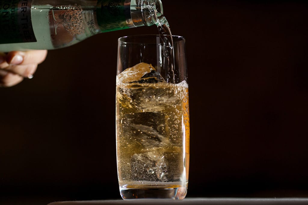 Bringing the Japanese Whisky Highball Home - Imbibe Magazine