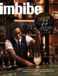 Introducing The 2019 Imbibe 75 - Imbibe Magazine