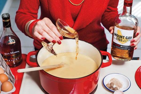 Montenegro for Two - Imbibe Magazine