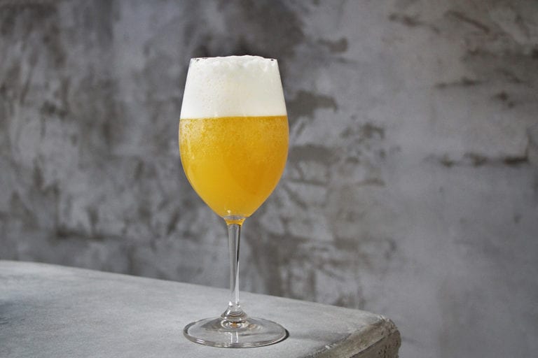 Sherry Cocktails - Imbibe Magazine