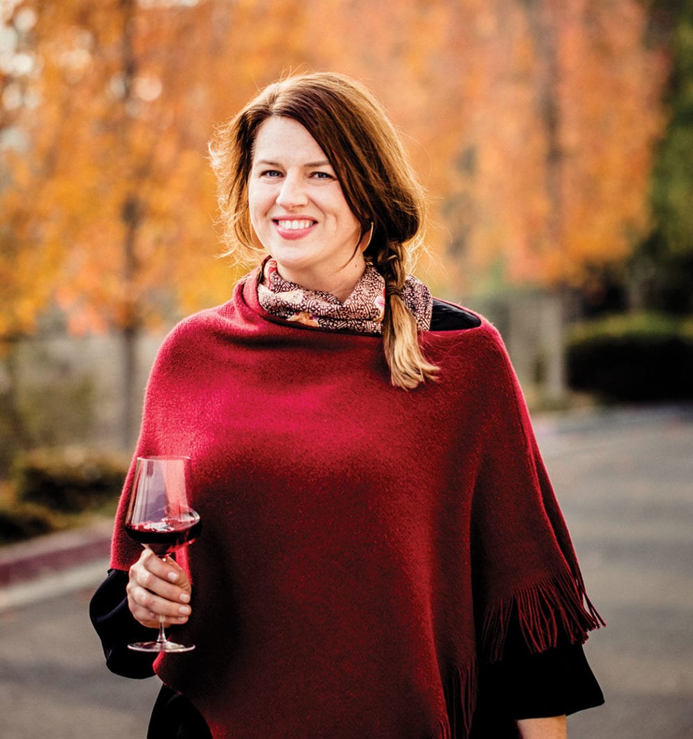 2019 Wine Person of the Year: Amy Bess Cook - Imbibe Magazine