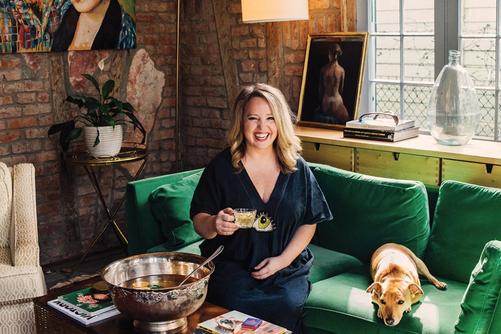How Caroline Rosen Is Ushering in Change for Tales of the Cocktail ...
