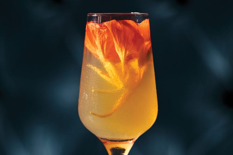 Low-ABV Cocktails - Imbibe Magazine