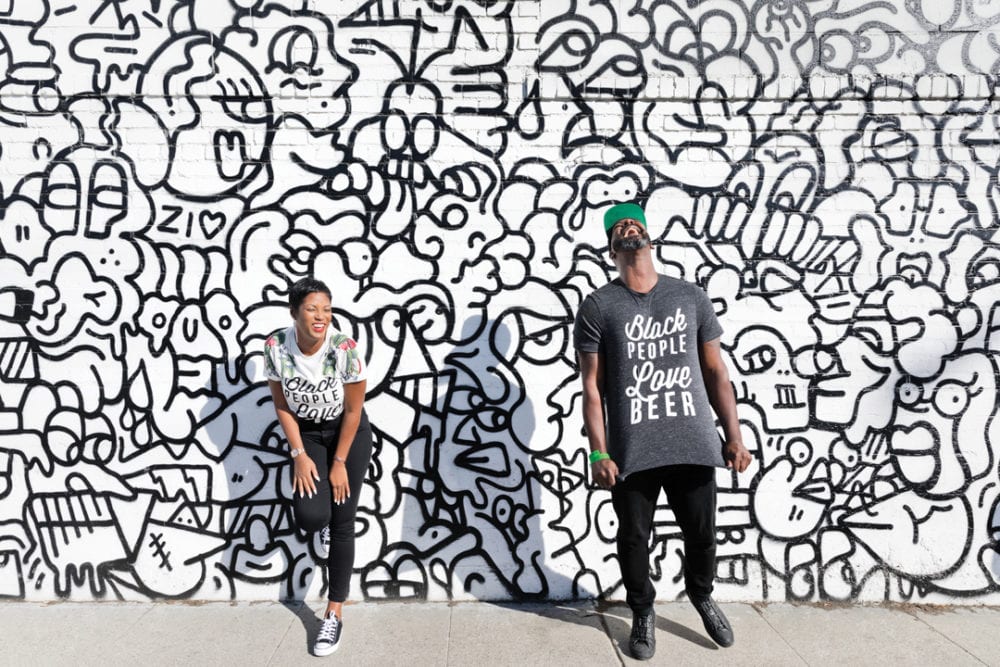 2018 Beer People of the Year: Beny Ashburn and Teo Hunter of Dope ...