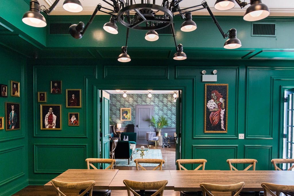 Inside Look: Bixi Beer, Chicago - Imbibe Magazine