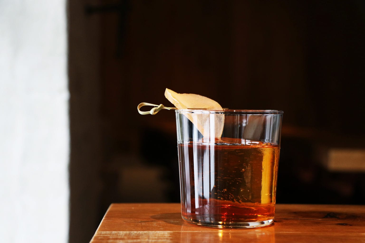10 Fall-Friendly Calvados Cocktails - Imbibe Magazine