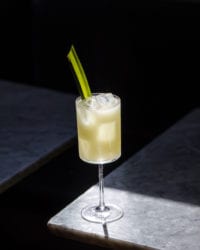 Playing With Pandan in Cocktails - Imbibe Magazine