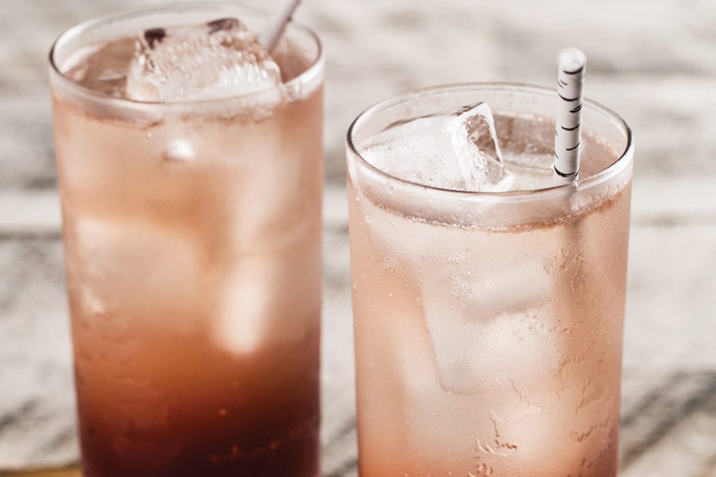 Tonic Cocktails - Imbibe Magazine
