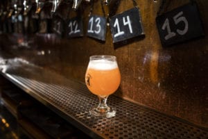 2019 Beer Bar of the Year: Harlem Hops - Imbibe Magazine