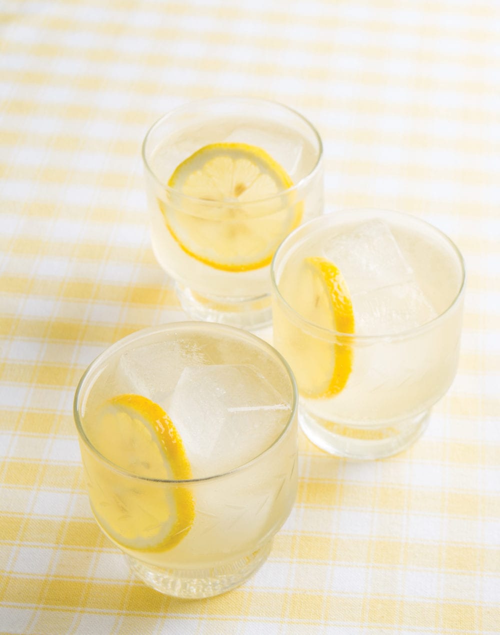 Sherry Cocktails - Imbibe Magazine