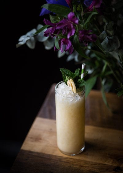 Riffs: The Piña Colada - Imbibe Magazine