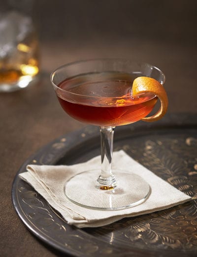 10 to Try: Genever Cocktails - Imbibe Magazine