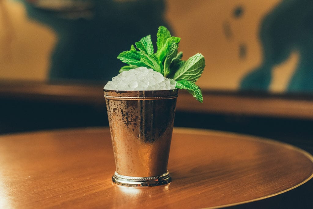 Julep Recipes - Imbibe Magazine