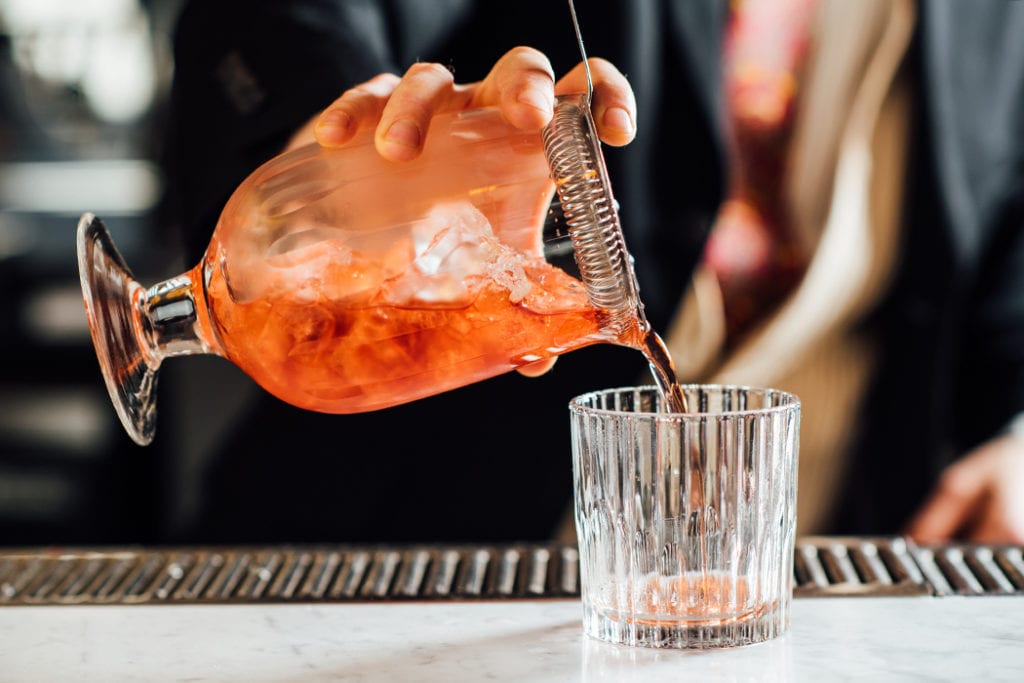 10 Fall-Friendly Calvados Cocktails - Imbibe Magazine