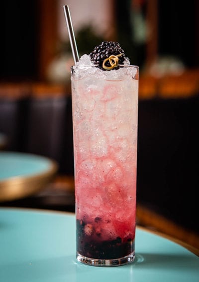 8 to Try: Yuzu Cocktails - Imbibe Magazine