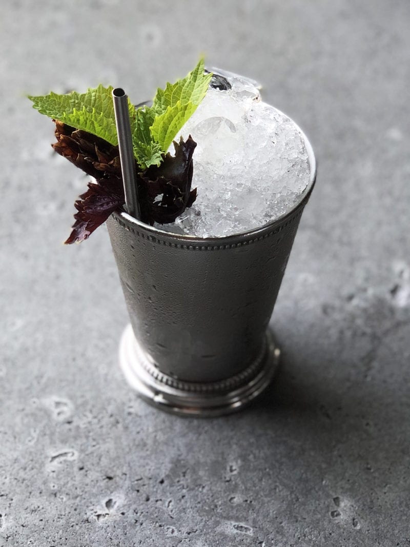 Julep Recipes - Imbibe Magazine