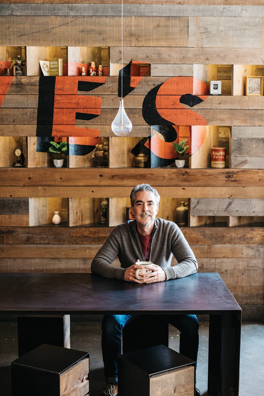 Coffee Milk: A Living Piece of Rhode Island Drink Culture - Imbibe Magazine