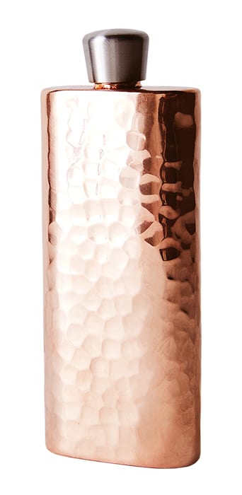 Gear: Flasks For On-The-Go Sipping - Imbibe Magazine