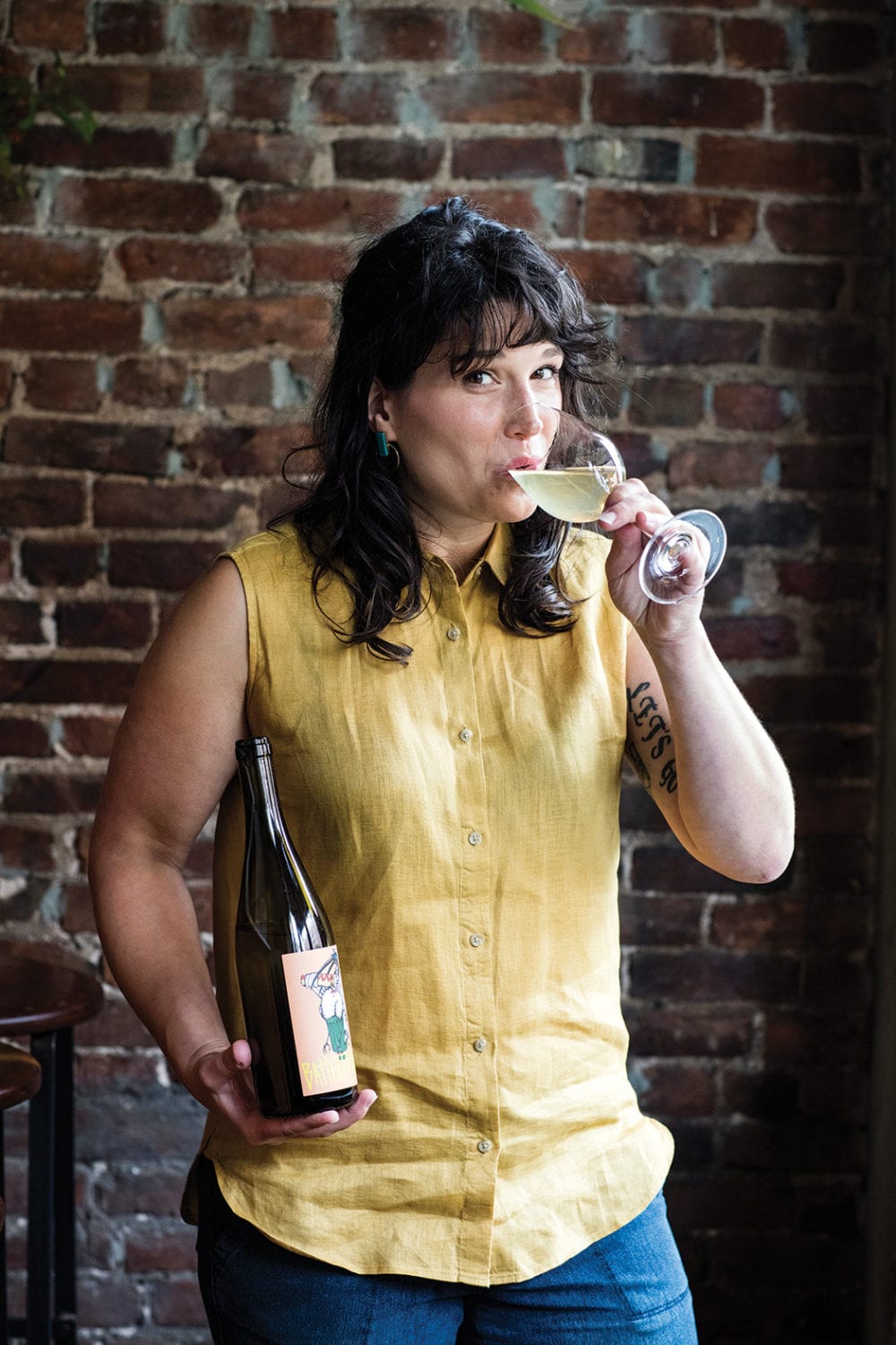 A New Wave of Australian Wine - Imbibe Magazine