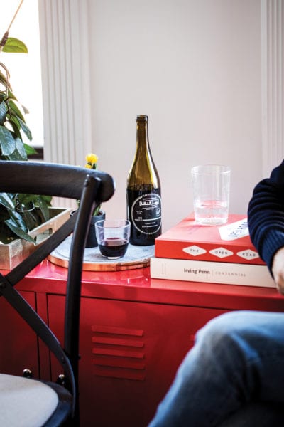 How to Build Your Own House Wine List - Imbibe Magazine