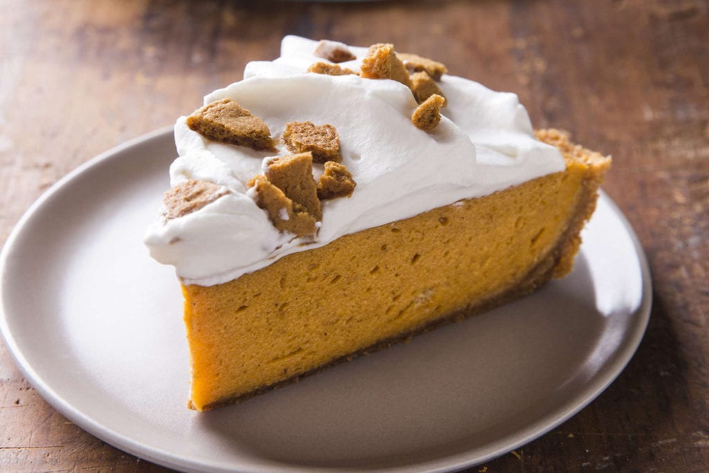 Spirited Pies for a Crowd-Pleasing Dessert Course - Imbibe Magazine