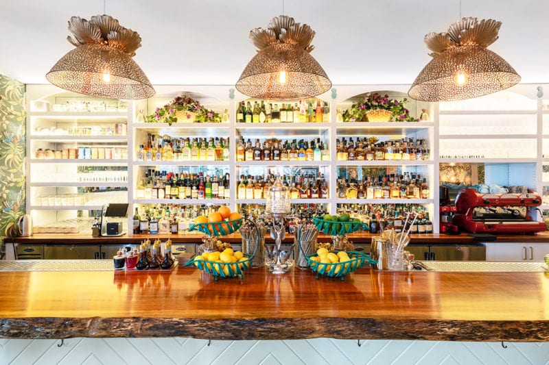 Inside Look: Mace Cocktail Bar, NYC - Imbibe Magazine