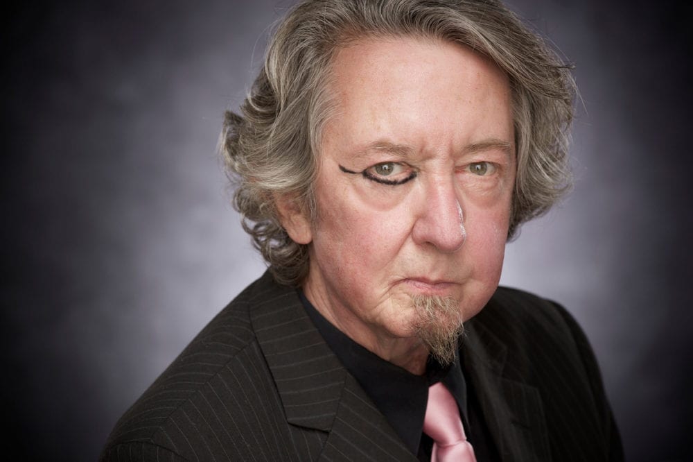 Gary Regan, 1951-2019 - Imbibe Magazine