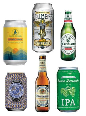 Taste Test: Ginger Beer - Imbibe Magazine