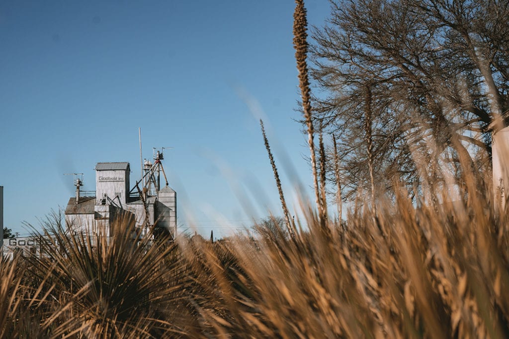 Marfa Spirits Aims to Make Spirits in a Distinctly West Texas Style ...