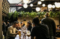 2020 Beer Bar of the Year: The Grand Delancey, New York City - Imbibe ...