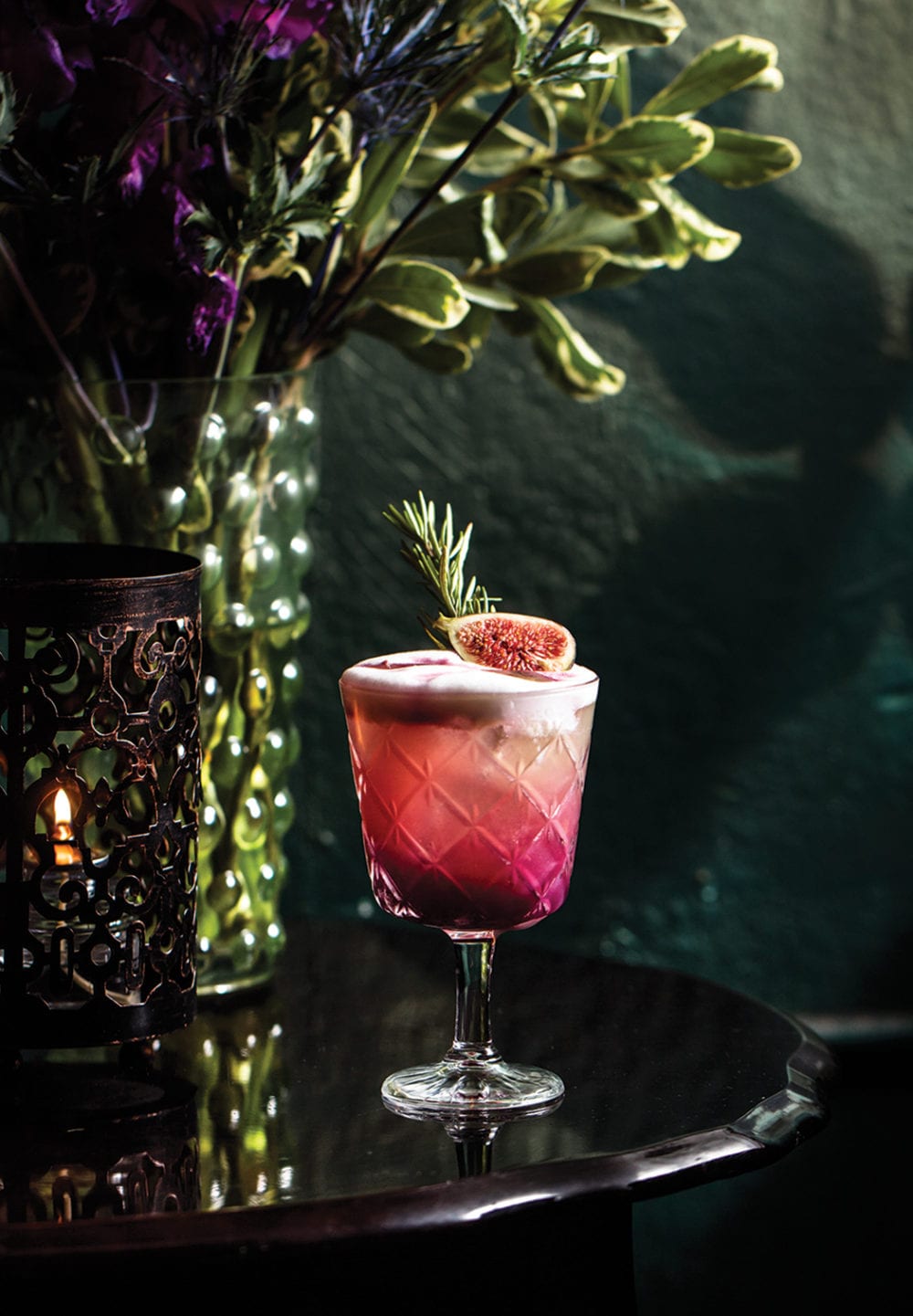 Las Vegas Cocktails Step Into The Spotlight - Imbibe Magazine