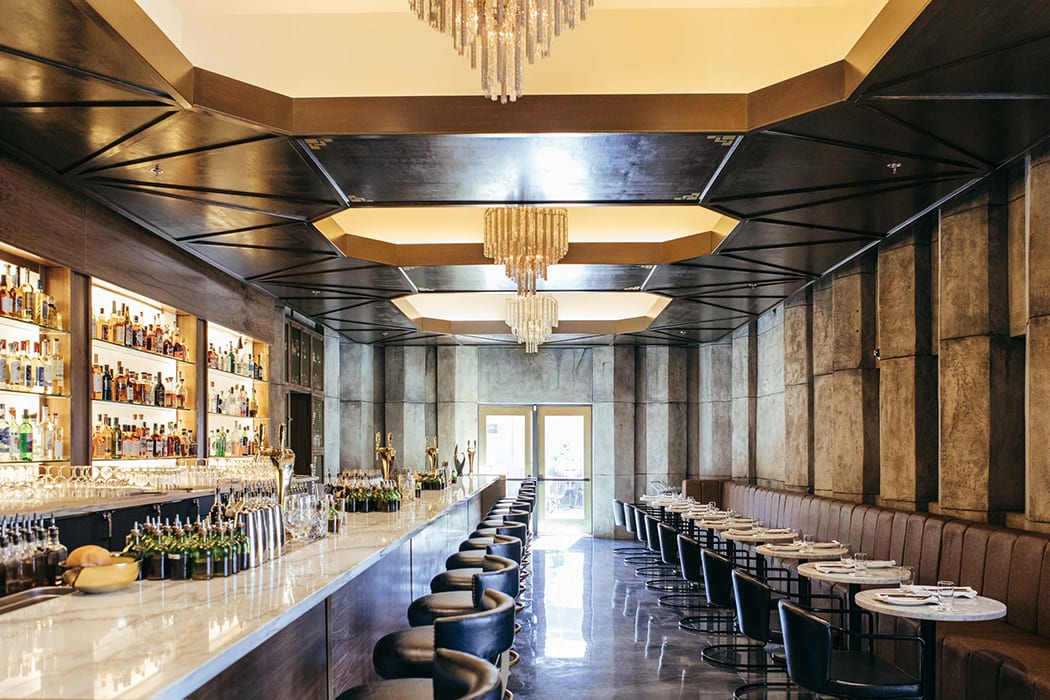 Inside Look: Century Grand, Phoenix - Imbibe Magazine
