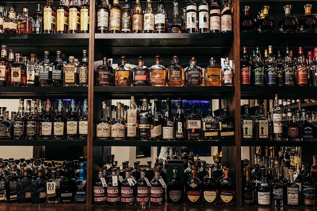 Inside Look: Century Grand, Phoenix - Imbibe Magazine