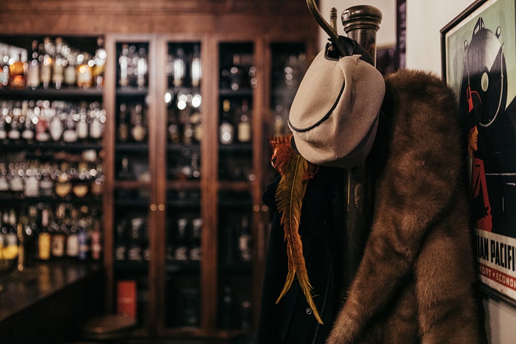 Inside Look: Century Grand, Phoenix - Imbibe Magazine