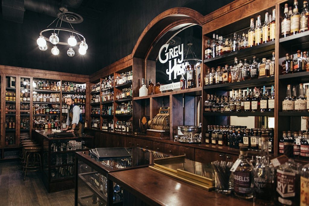 Inside Look: Century Grand, Phoenix - Imbibe Magazine