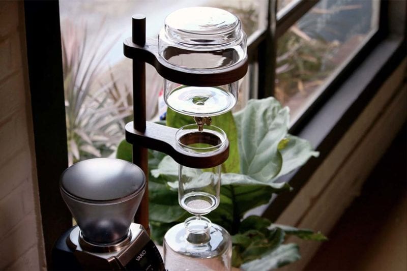 Gear: Cold-Brew Coffee Tools - Imbibe Magazine