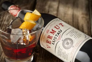 5 to Try: Spanish Vermouth - Imbibe Magazine