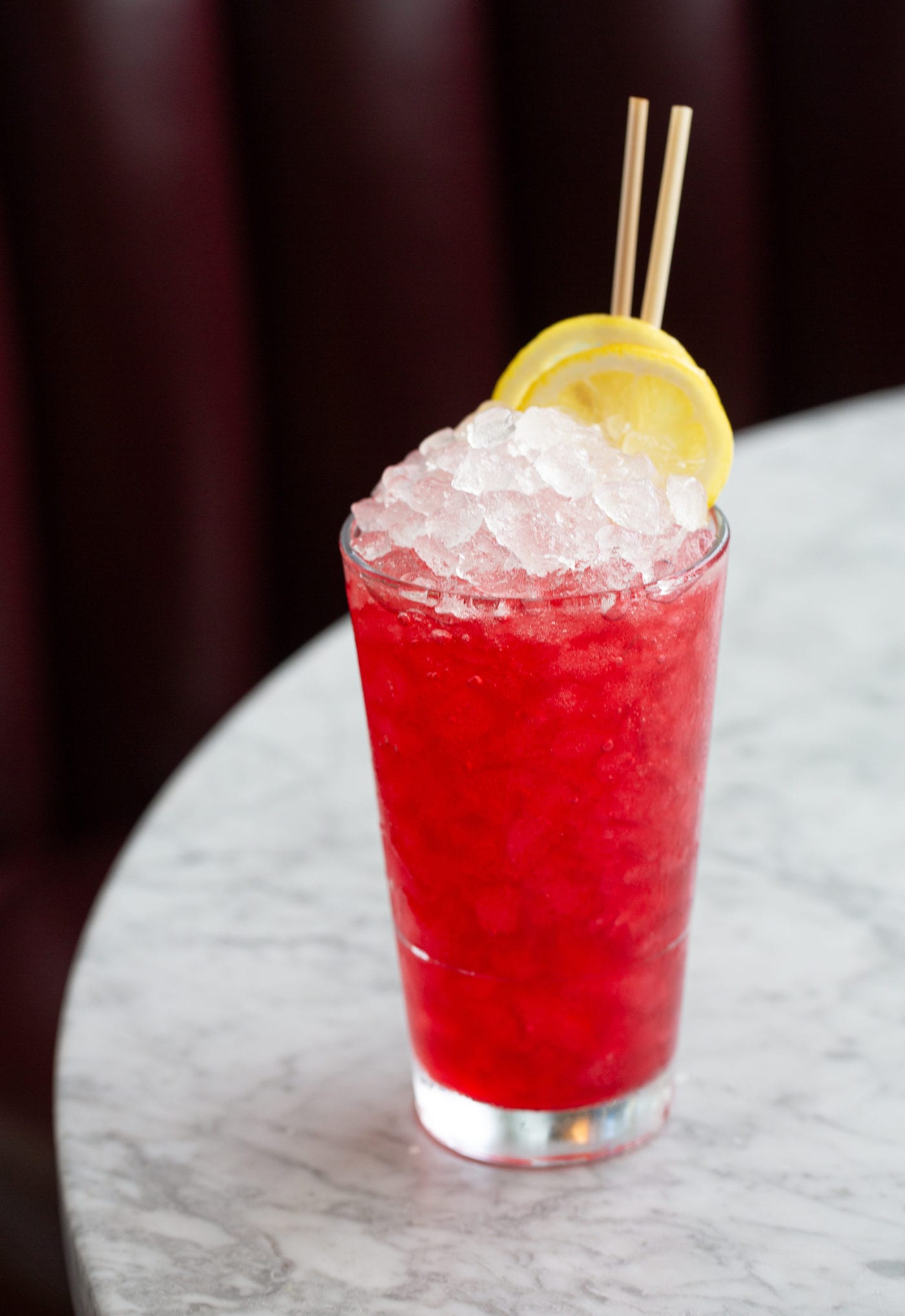 Tea Cocktails - Imbibe Magazine